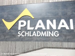 Planai Seilbahn Dokumentationszentrum für Europäische ...