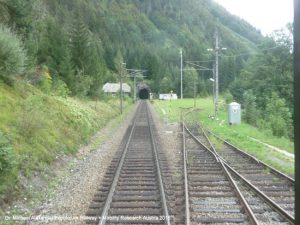 Arlbergbahn - Dokumentationszentrum für Europäische Eisenbahnforschung ...