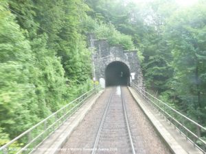 Arlbergbahn - Dokumentationszentrum für Europäische Eisenbahnforschung ...