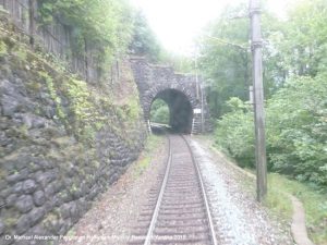 Arlbergbahn - Dokumentationszentrum für Europäische Eisenbahnforschung ...